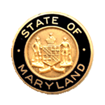 State of Maryland Rim Seal