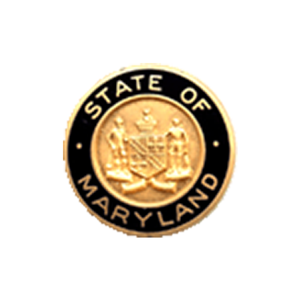 State of Maryland Rim Seal
