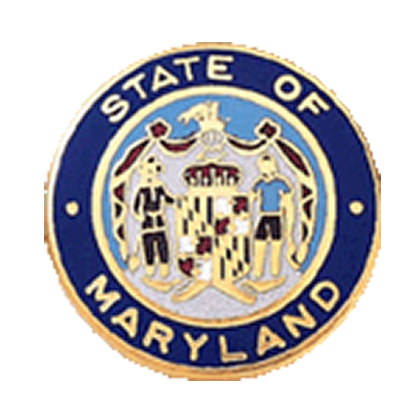 State of Maryland Seal