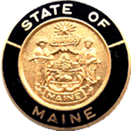 State of Maine Rim Seal