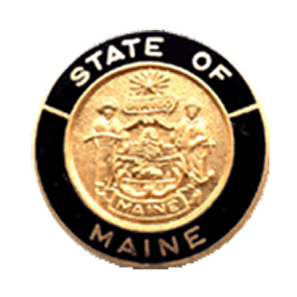 State of Maine Rim Seal