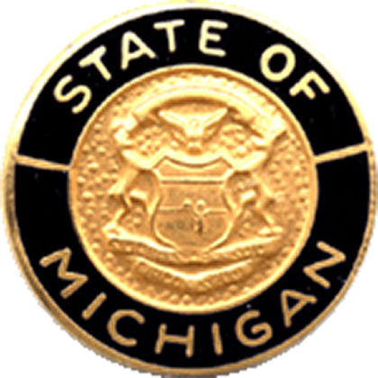 Michigan State Seal