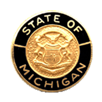 Michigan State Seal