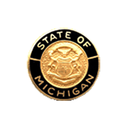 Michigan State Seal