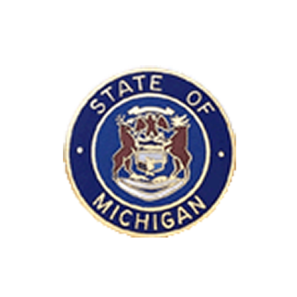 Michigan State Seal
