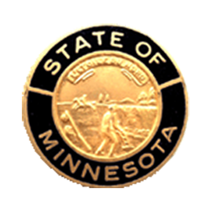 State of Minnesota Rim Seal