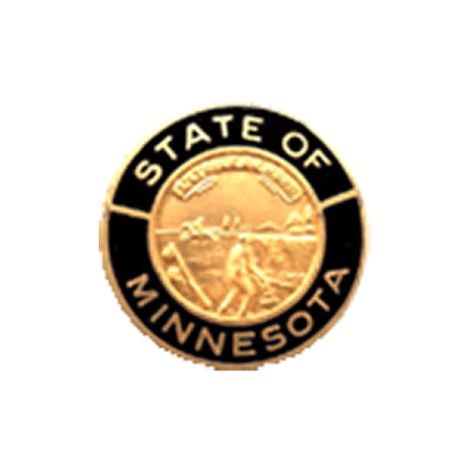 State of Minnesota Rim Seal