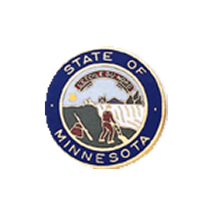State of Minnesota Seal