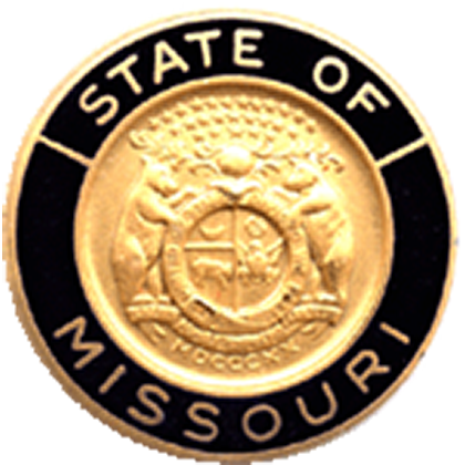 State of Missouri Rim Seal