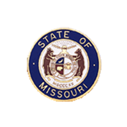 State of Missouri Seal