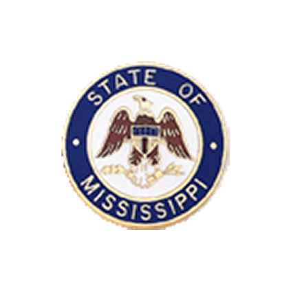 State of Mississippi Seal