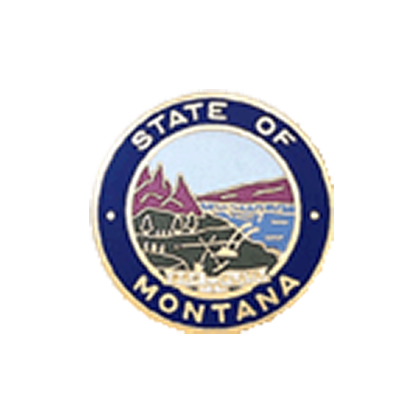 State of Montana Seal