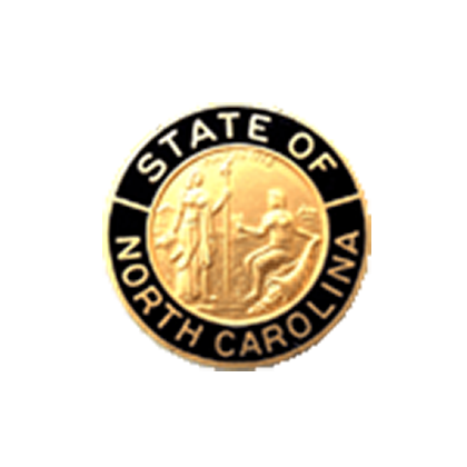 State of North Carolina Rim Seal
