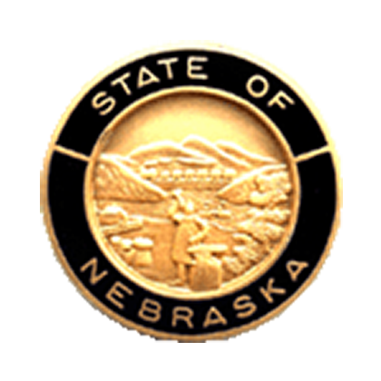 State of Nebraska Seal