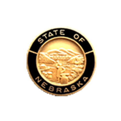 State of Nebraska Seal