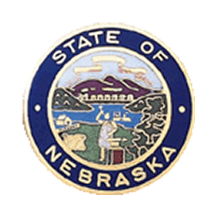 State of Nebraska Seal