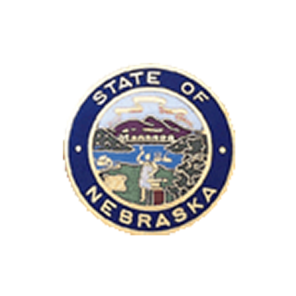 State of Nebraska Seal