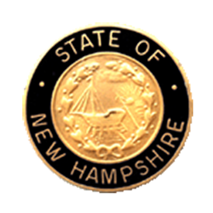 New Hampshire State Seal