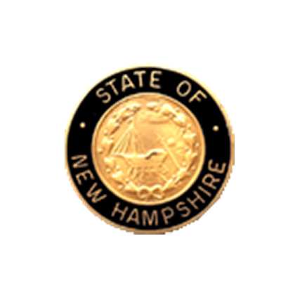 New Hampshire State Seal