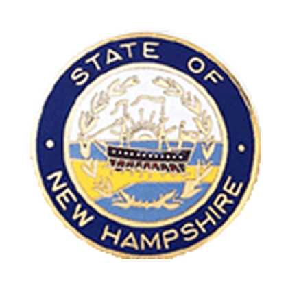 New Hampshire State Seal