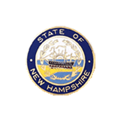 New Hampshire State Seal