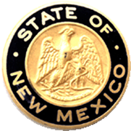 State of New Mexico Rim Seal