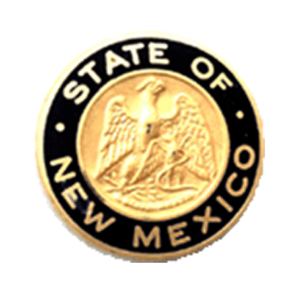 State of New Mexico Rim Seal