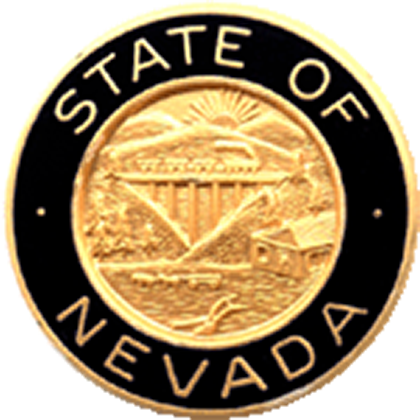 Nevada State Seal