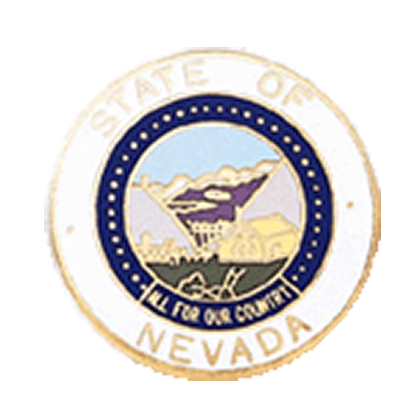 Nevada State Seal