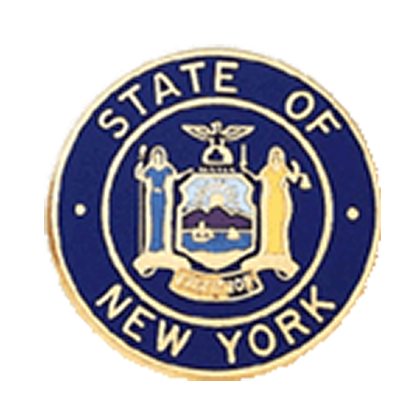New York State Seal