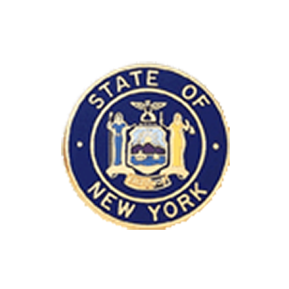 New York State Seal