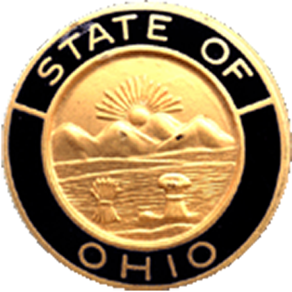 State of Ohio Rim Seal