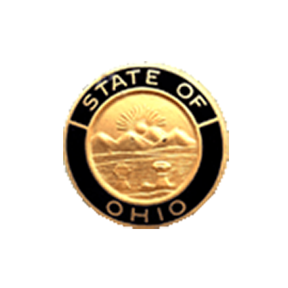 State of Ohio Rim Seal