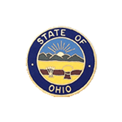 State of Ohio Seal