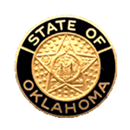 State of Oklahoma Rim Seal