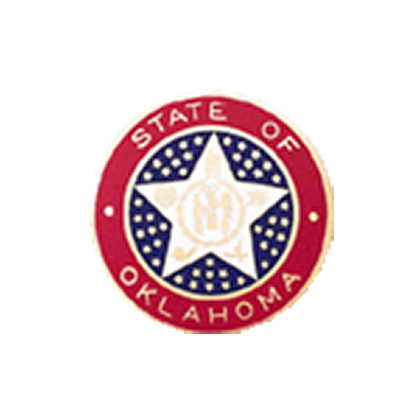 State of Oklahoma Seal