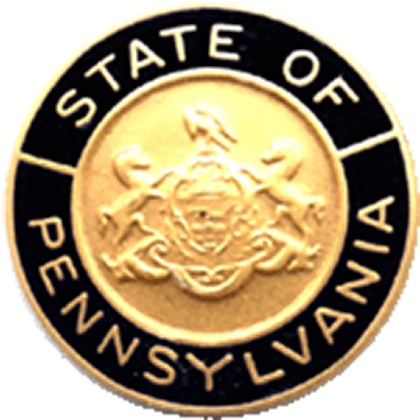 State Of Pennsylvania