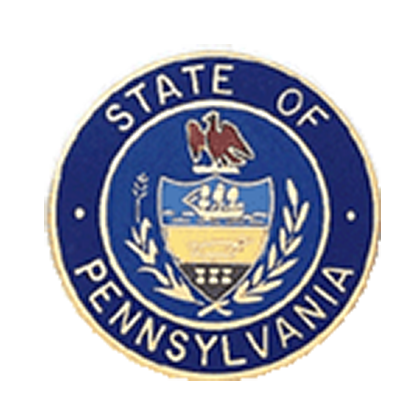 State Of Pennsylvania