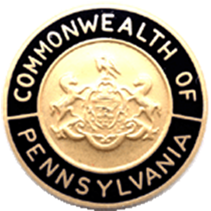 Comm. Of Pennsylvania
