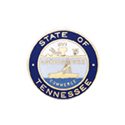State of Tennessee Seal