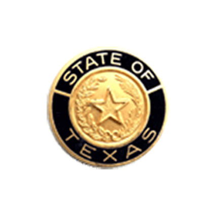 Texas State Seal