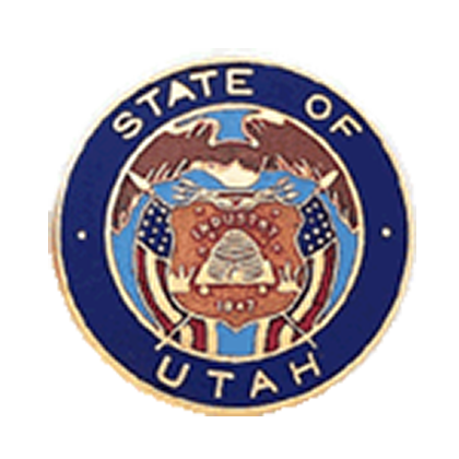 State of Utah Seal