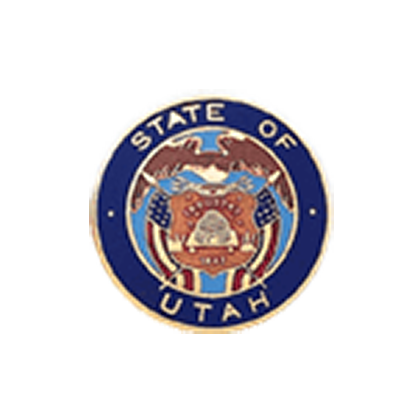 State of Utah Seal