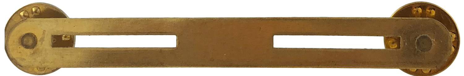 Double Cloth Slide Bar