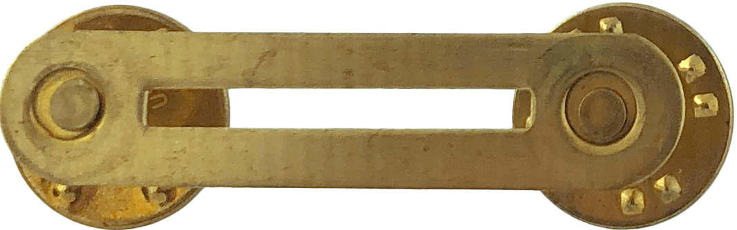 Single Cloth Slide Bar