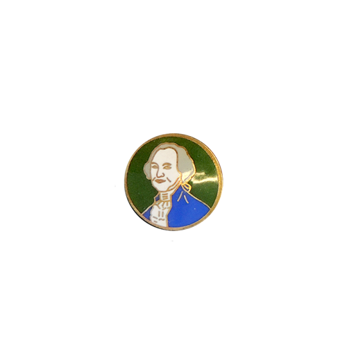 Washington State Seal with no Rim