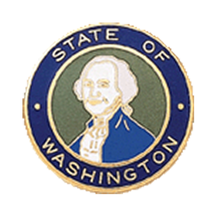 State of Washington Seal