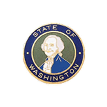State of Washington Seal