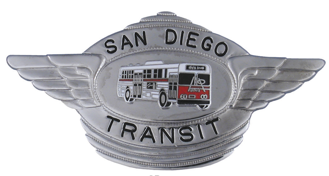 Cap badge CB-70: Badges Ex Cetera