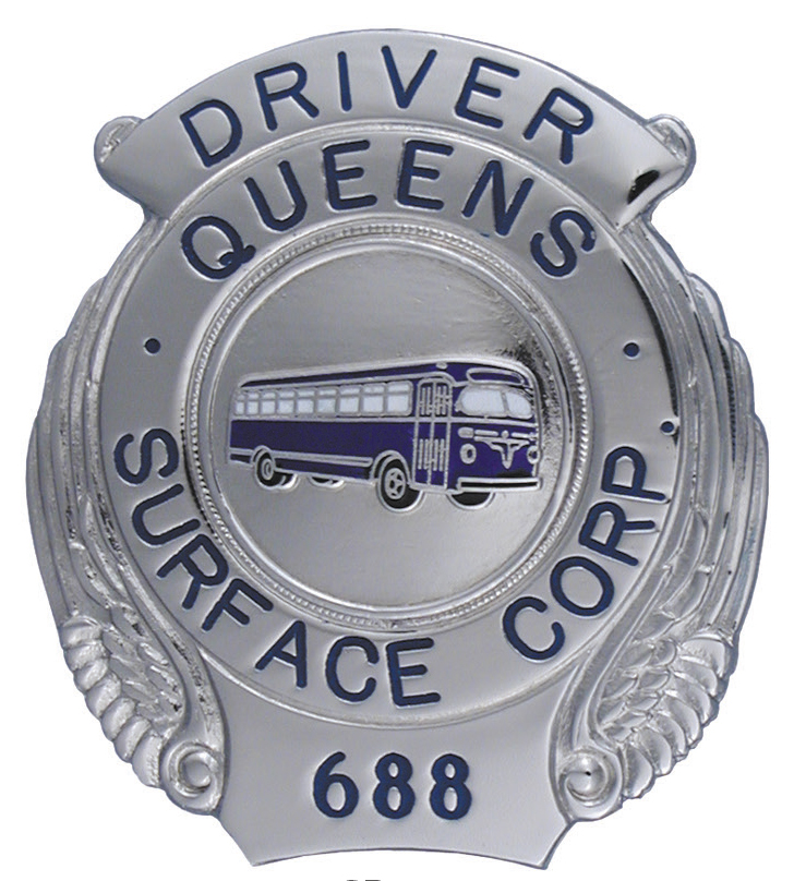 Cap badge CB-79: Badges Ex Cetera